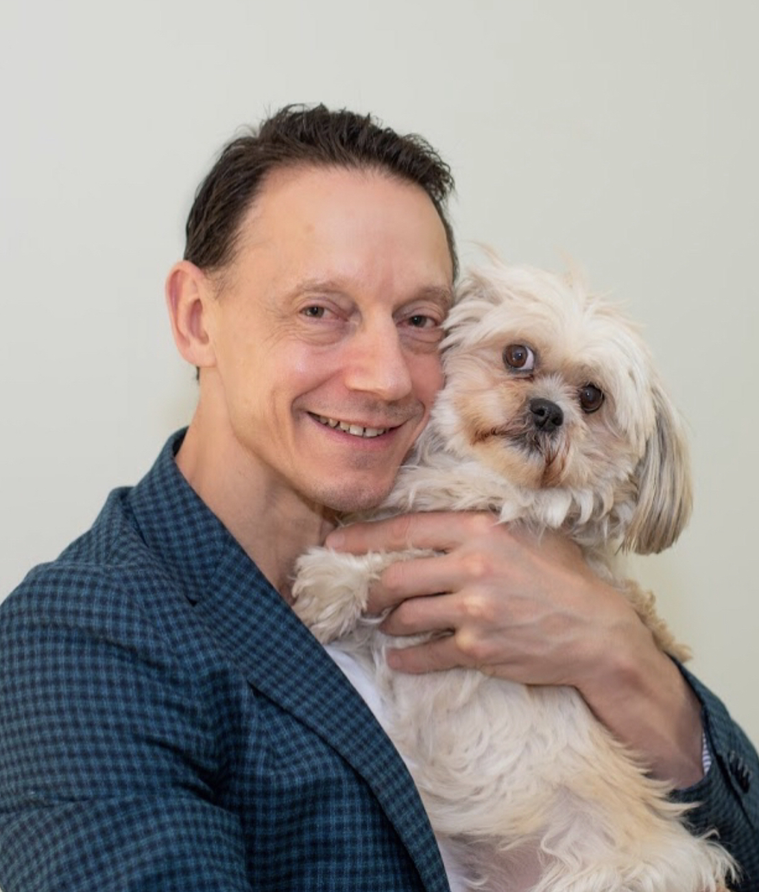 success is a feeling - Andrew Jobling