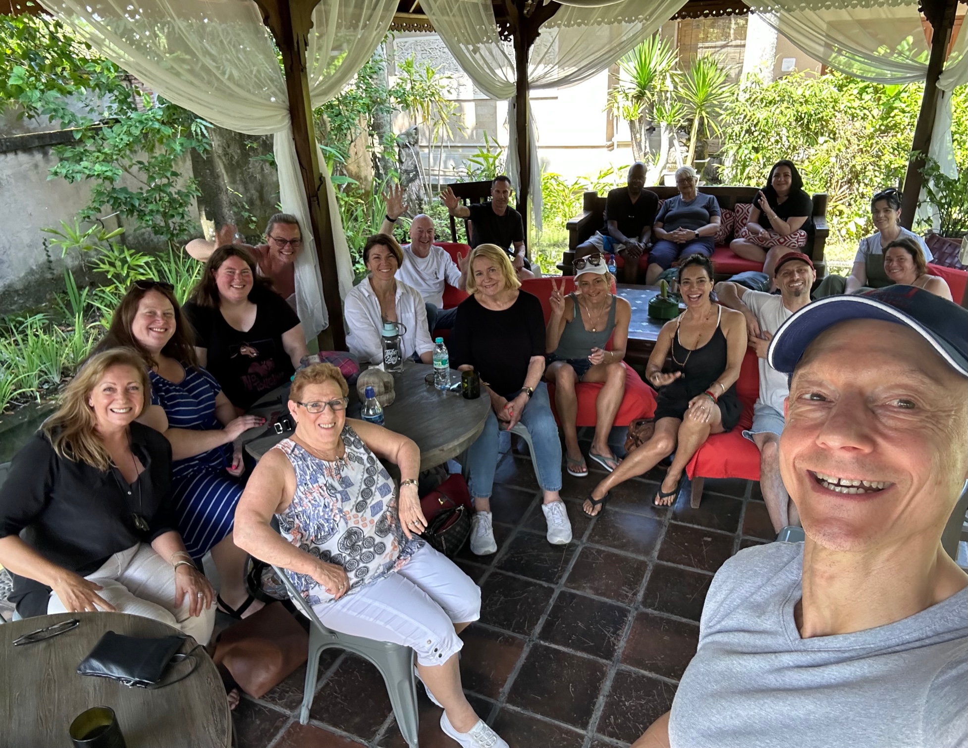 Pass the simple daily tests - Andrew Jobling