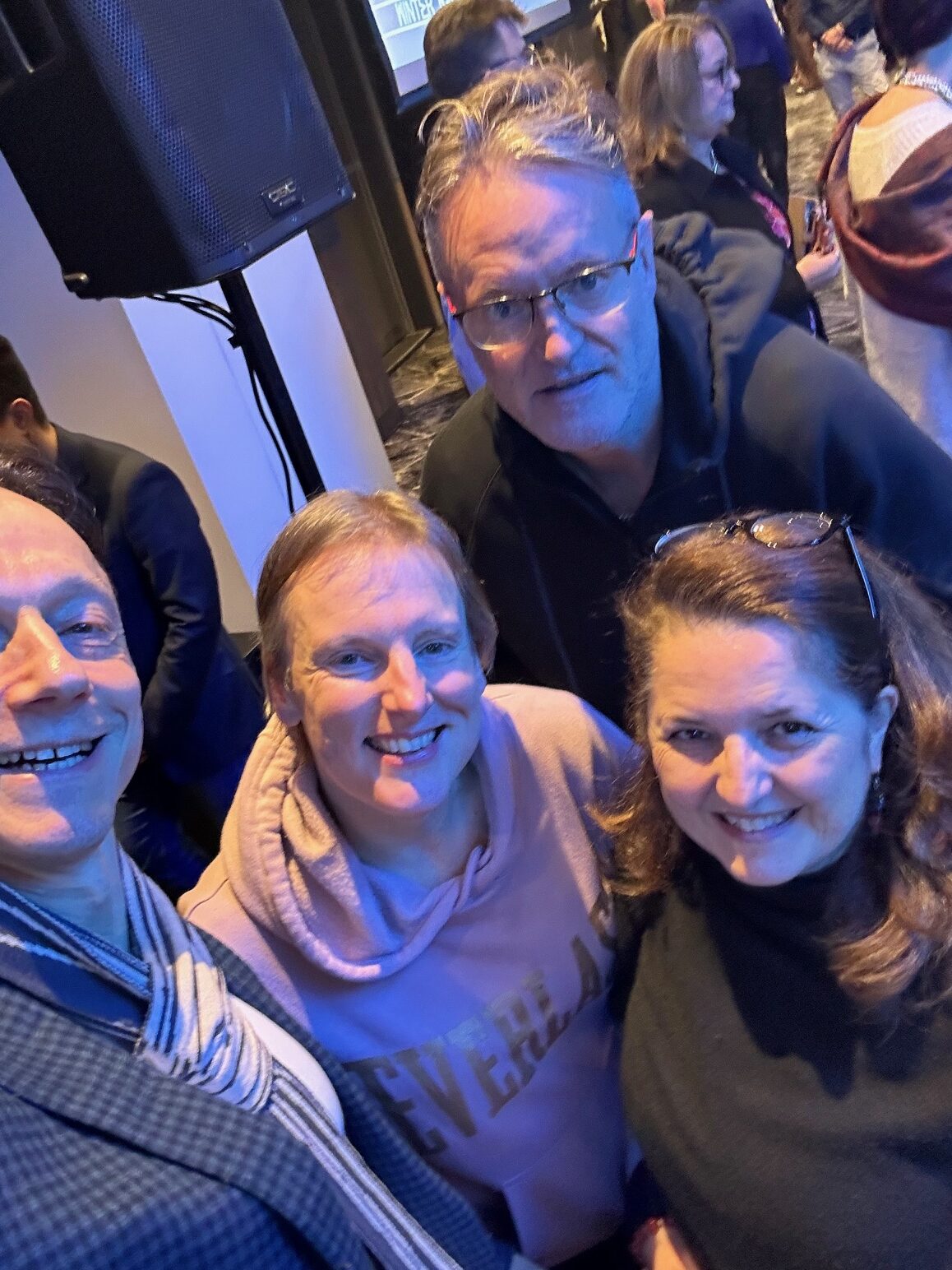 The magic you are seeking - Andrew Jobling